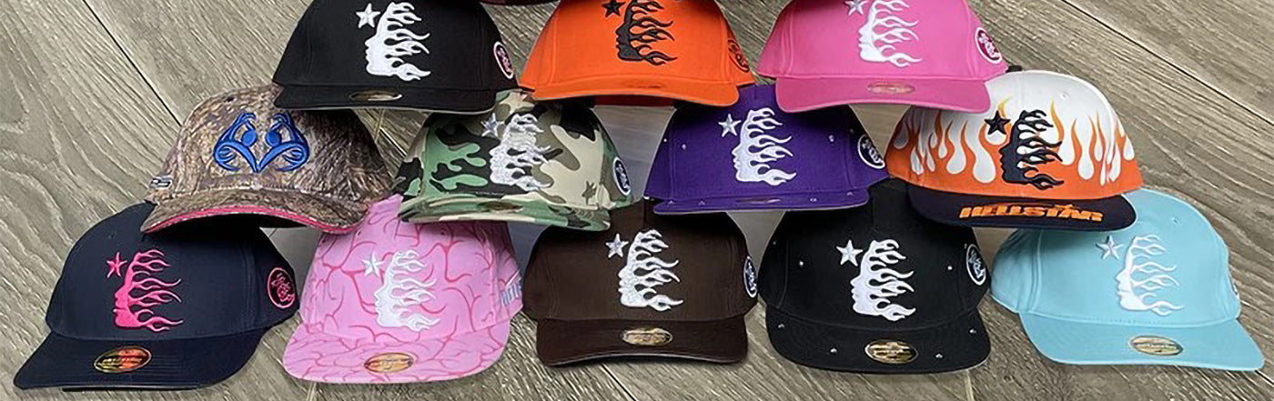 Hellstar Hats – STYASS